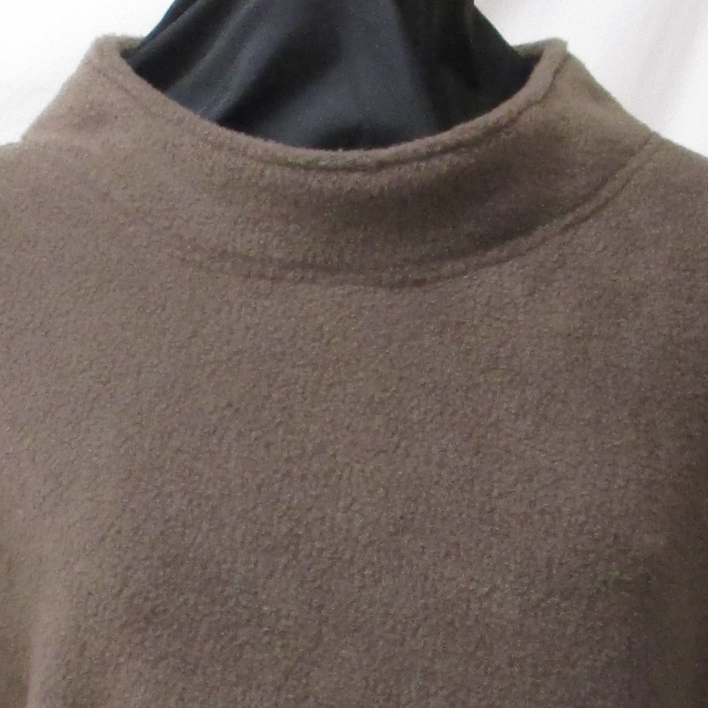 SMOCK FLEECE LADIES - Farfield Clothing