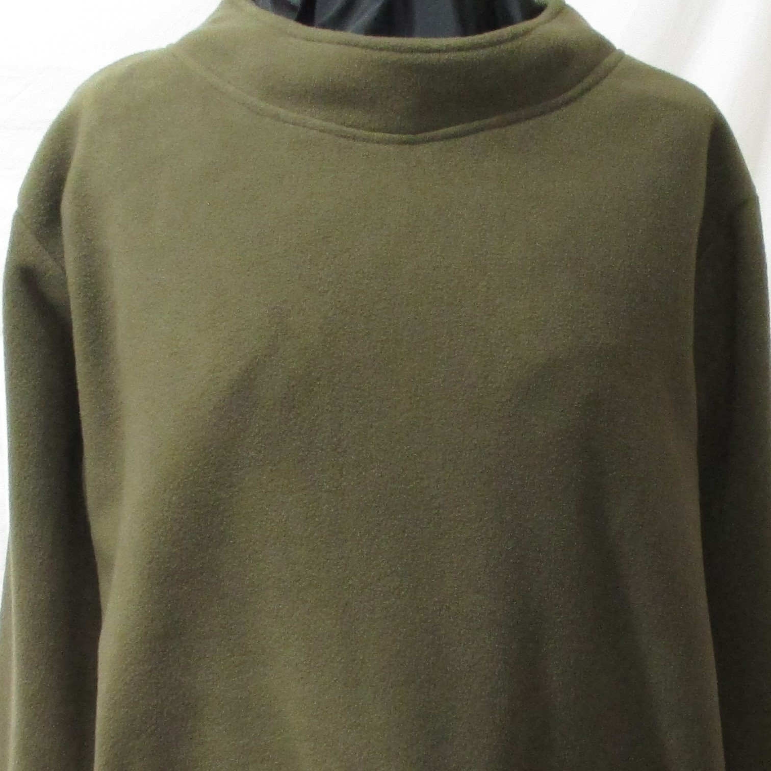 SMOCK FLEECE LADIES - Farfield Clothing